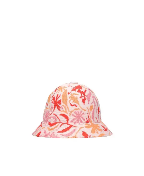 KANGOL Bucket Hat - Pink