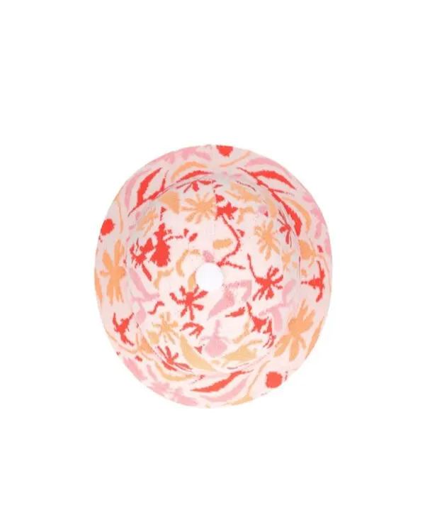 KANGOL Bucket Hat - Pink