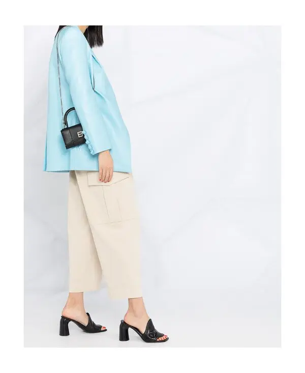 Givenchy Cargo Pants - Blue