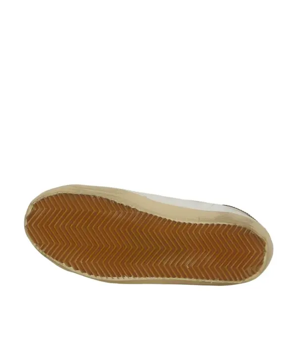 GOLDEN GOOSE Superstar Sneakers - White