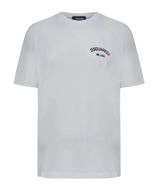 Dsquared2 Logo-print T-shirt