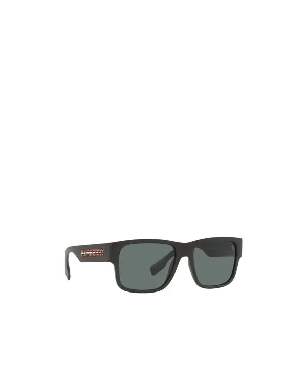 Burberry Square Frame Sunglasses