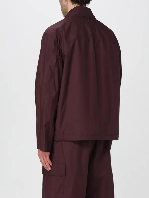 Bottega Veneta Resinated Blouson - No