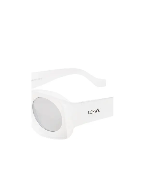 Loewe Logo Sunglasses