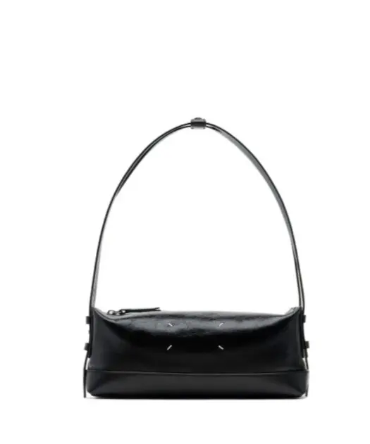 MAISON MARGIELA Zipped Belt Shoulder Bag