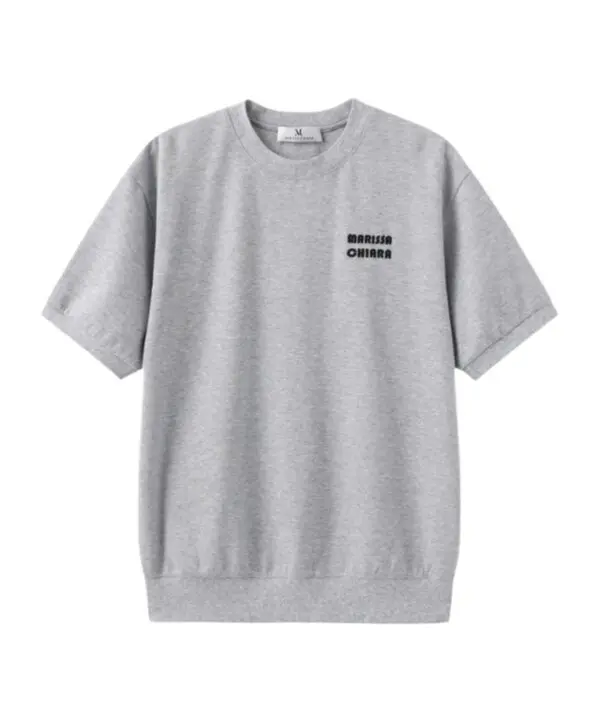 Marissa Chiara Short-sleeved T-shirt