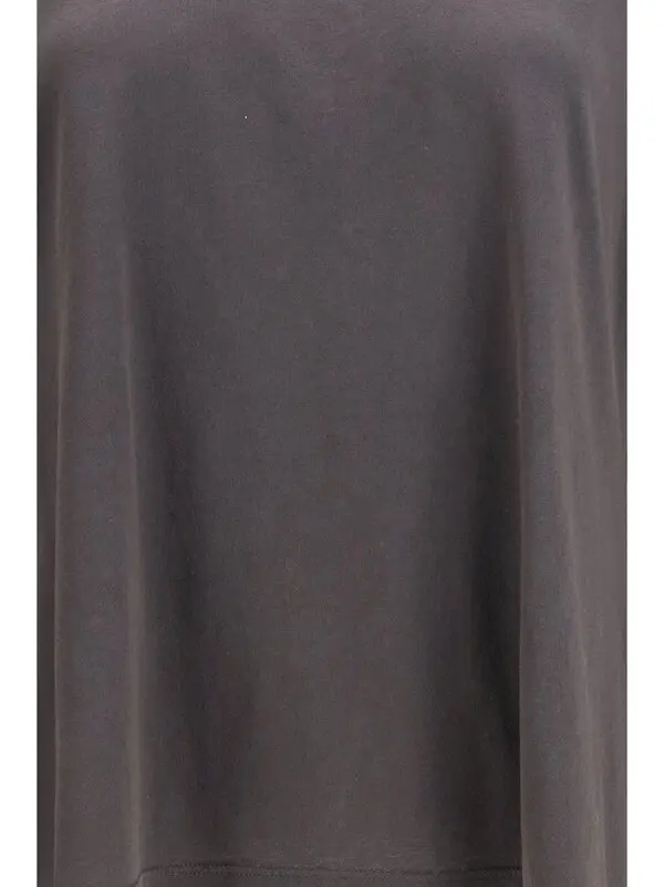 THE ROW Floris Long-sleeve T-shirt