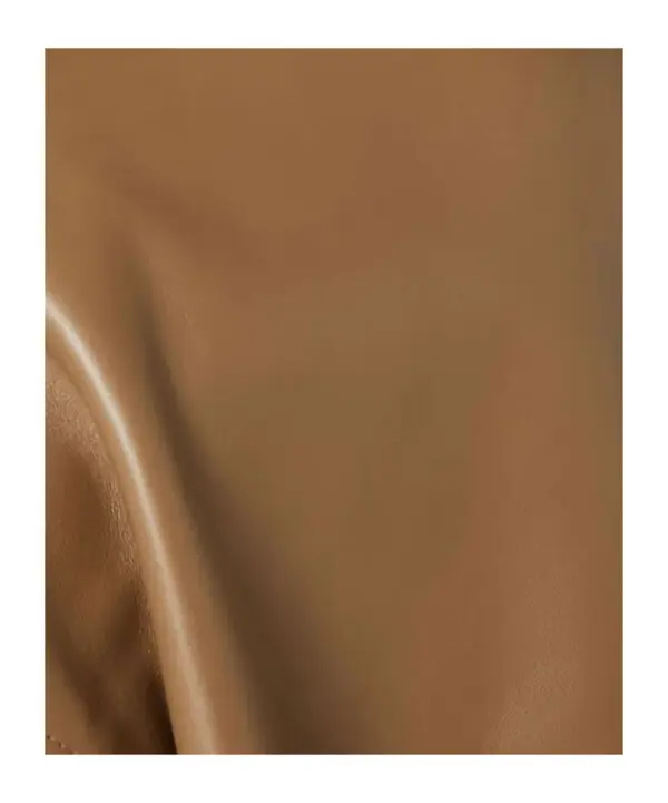 Fendi Belted Midi Trench Coat