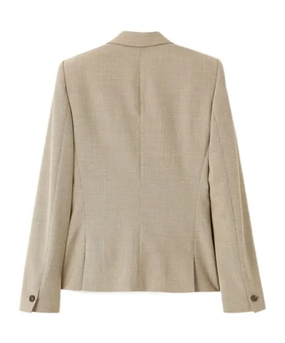 Loro Piana Lindy Blazer