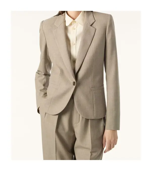 Loro Piana Lindy Blazer