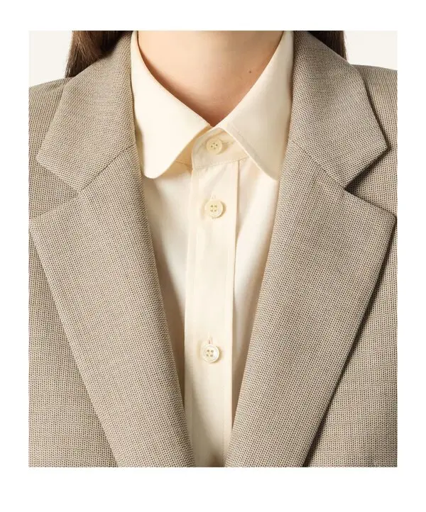 Loro Piana Lindy Blazer