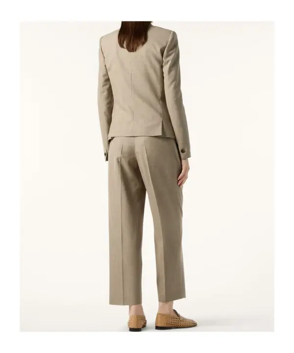 Loro Piana Lindy Blazer