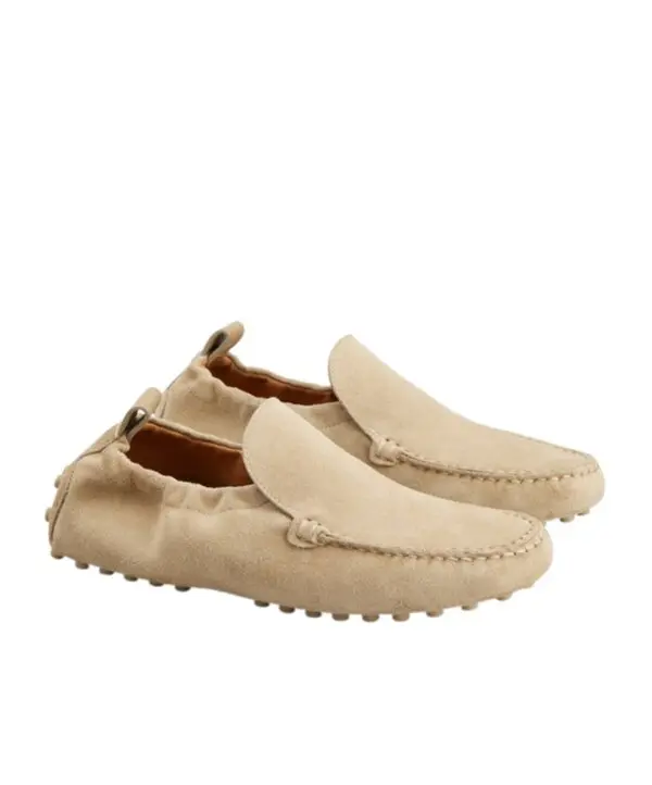 TOD'S Gommino Driving Loafers