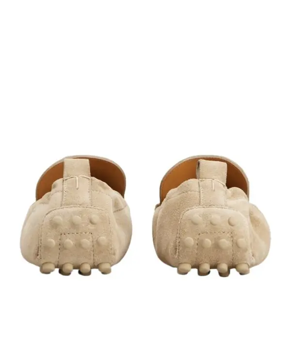 TOD'S Gommino Driving Loafers