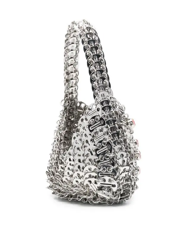 Rabanne 1969 Moon Shoulder Bag