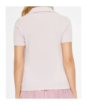 Blumarine V-neck T-shirt