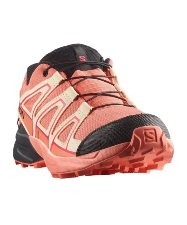 SALOMON Speedcross Waterproof Lace-up Sneakers