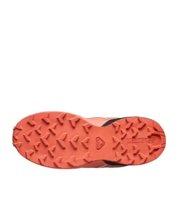 SALOMON Speedcross Waterproof Lace-up Sneakers