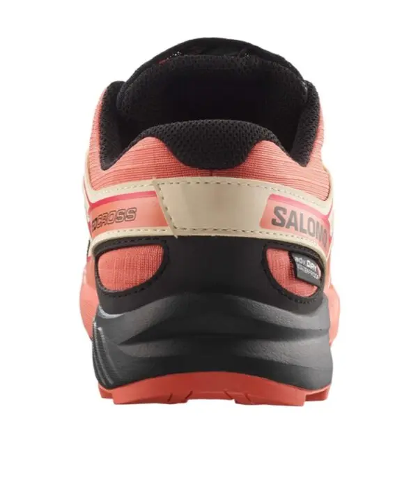 SALOMON Speedcross Waterproof Lace-up Sneakers