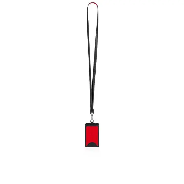 CHRISTIAN LOUBOUTIN Logo Card Pack