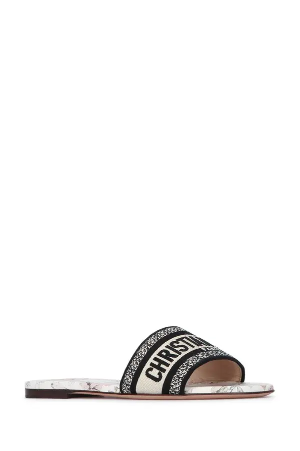 Dior Dway Slides