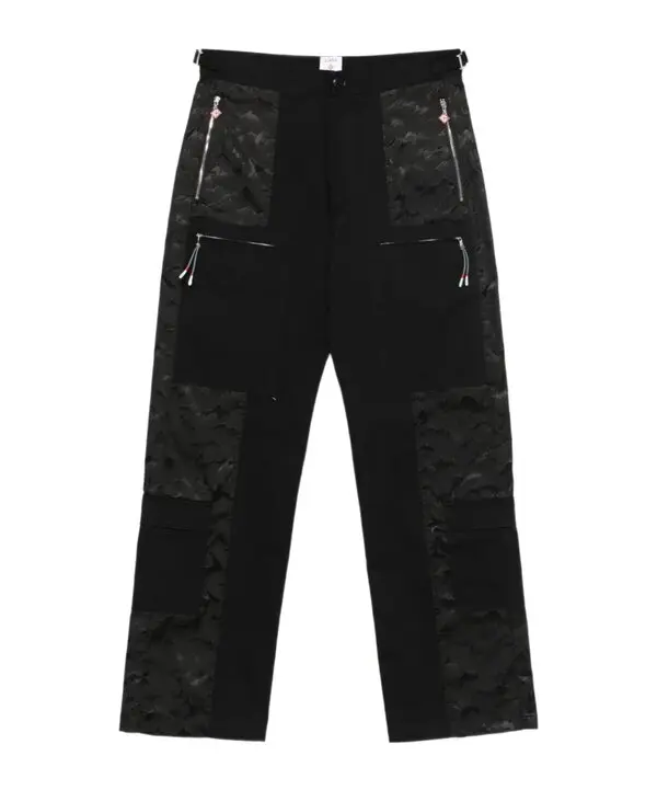 Casablanca Zipper Pocket Slacks