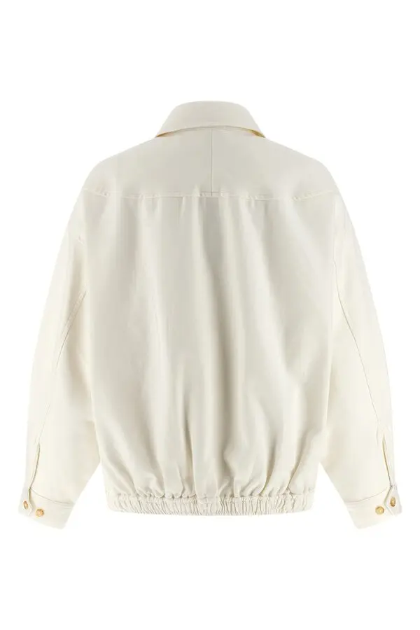 Polo Ralph Lauren Oversized Windbreaker