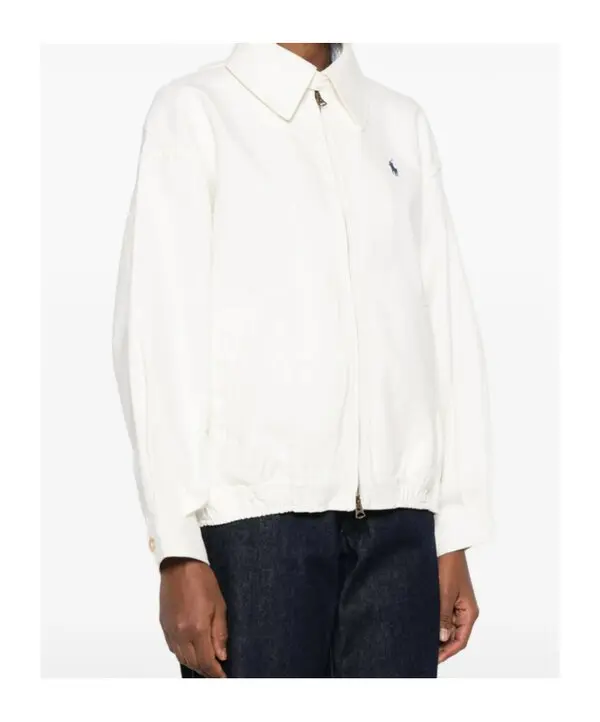 Polo Ralph Lauren Oversized Windbreaker