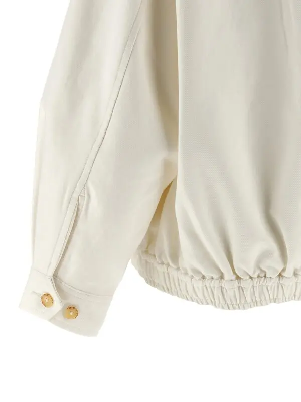 Polo Ralph Lauren Oversized Windbreaker