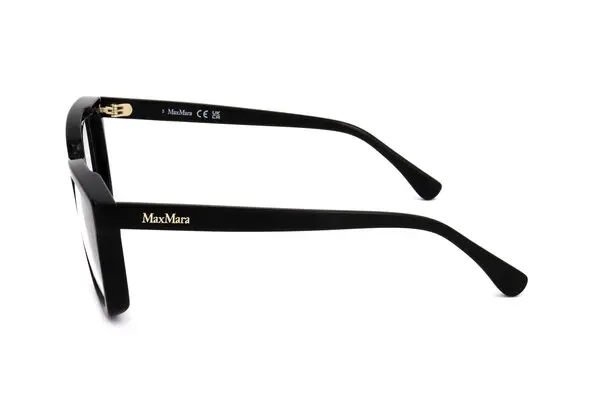 Max Mara Square Frame Glasses