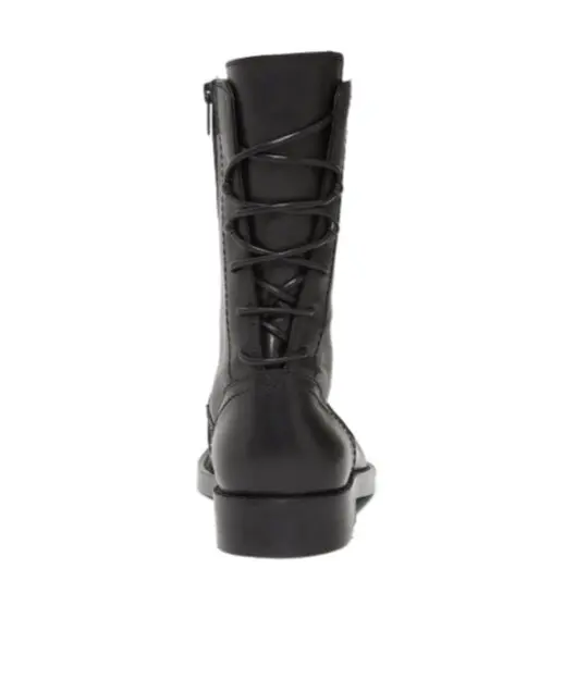 ANN DEMEULEMEESTER Heiko Ankle Boots