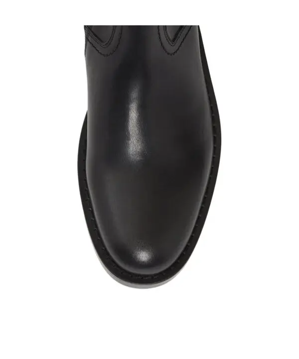 ANN DEMEULEMEESTER Heiko Ankle Boots