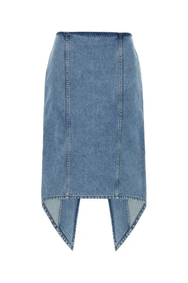 J.W.ANDERSON Midi Skirt