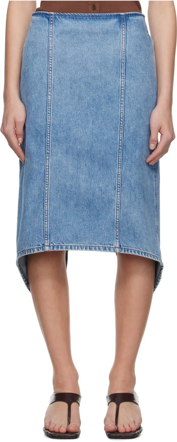 J.W.ANDERSON Midi Skirt