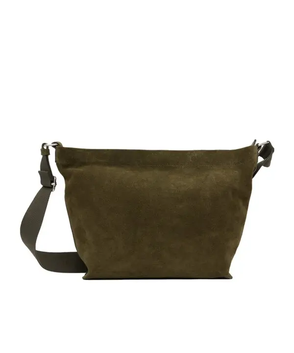 A.p.c. Maiko Shoulder Bag - Khaki