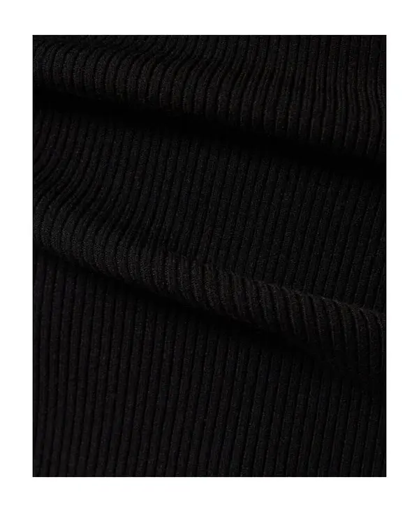 Michael Kors Rib Knitted Sweater