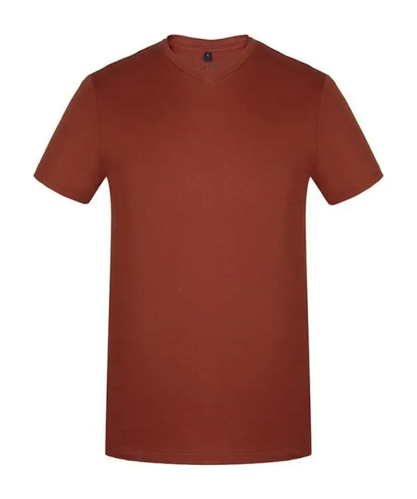 Emporio Armani Logo Details T-shirt