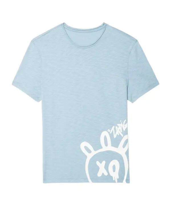 Zadig&Voltaire Voltaire Stockly T-shirt