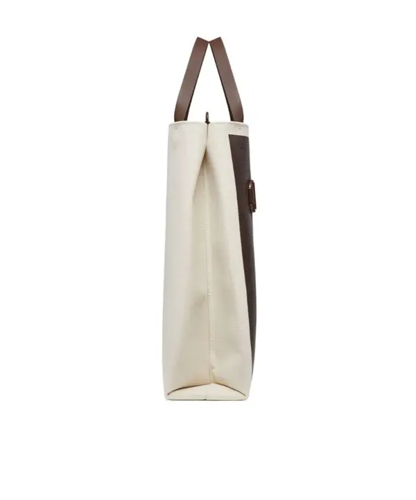 Valentino Garavani Medium Shopping Bag - Brown