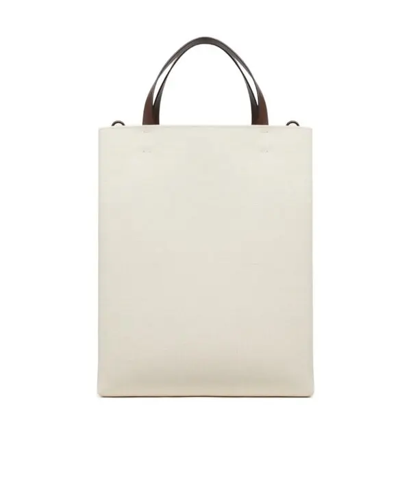 Valentino Garavani Medium Shopping Bag - Brown