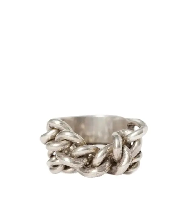 ANN DEMEULEMEESTER Ize Ring