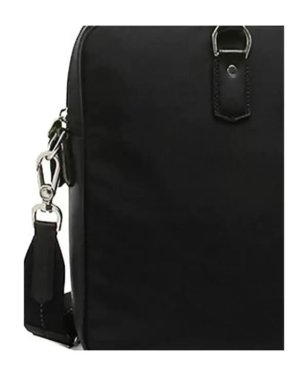 Dunhill Top Handle Briefcase