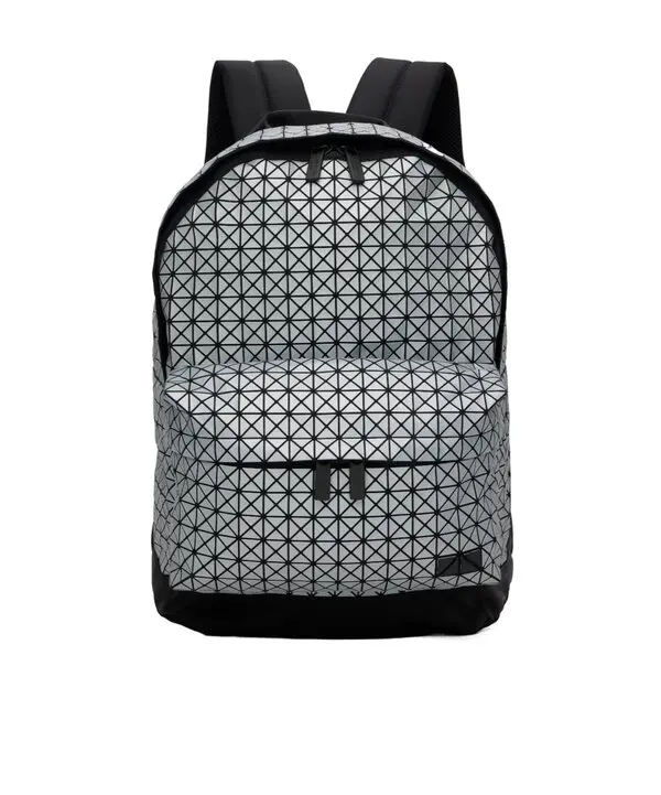 Issey Miyake Daypack Reflector Backpack - Silver