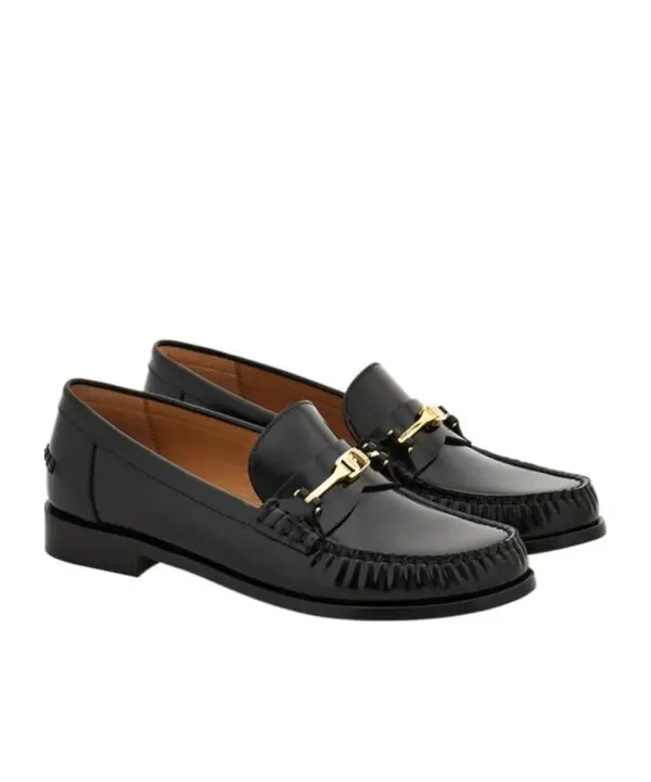 FERRAGAMO Harry Loafers