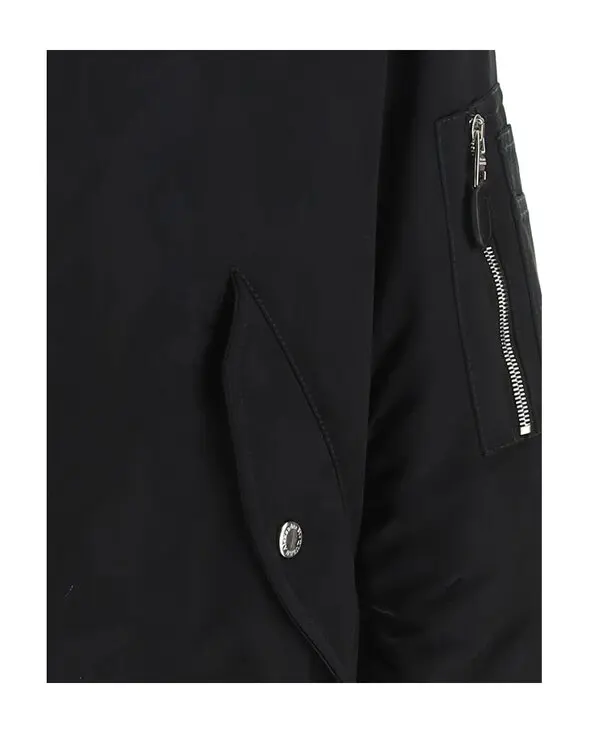 Alexander McQueen Bomber Jacket