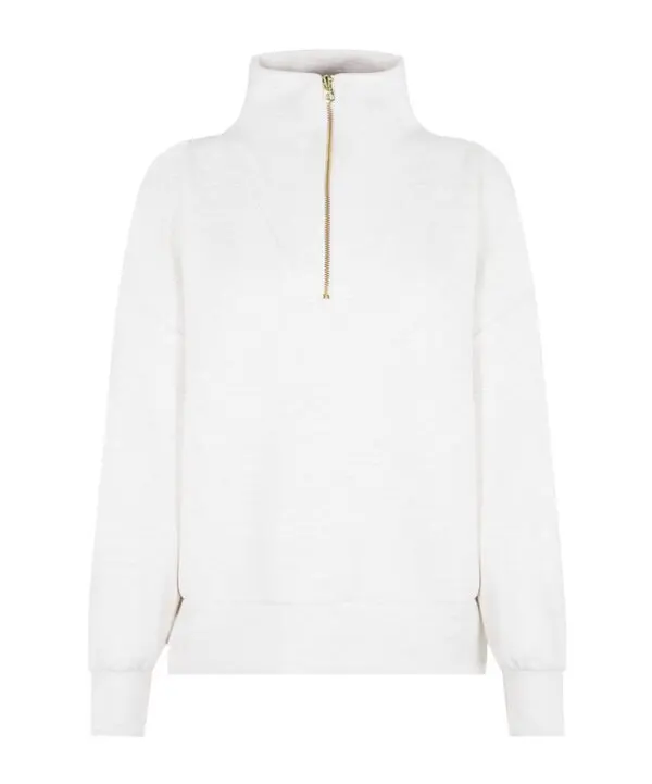 Varley Half-zip Sweatshirt - No