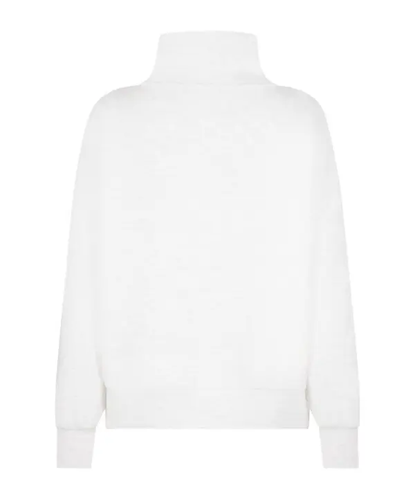 Varley Half-zip Sweatshirt - No