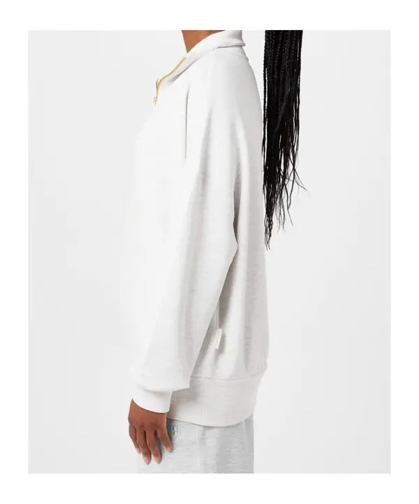 Varley Half-zip Sweatshirt - No