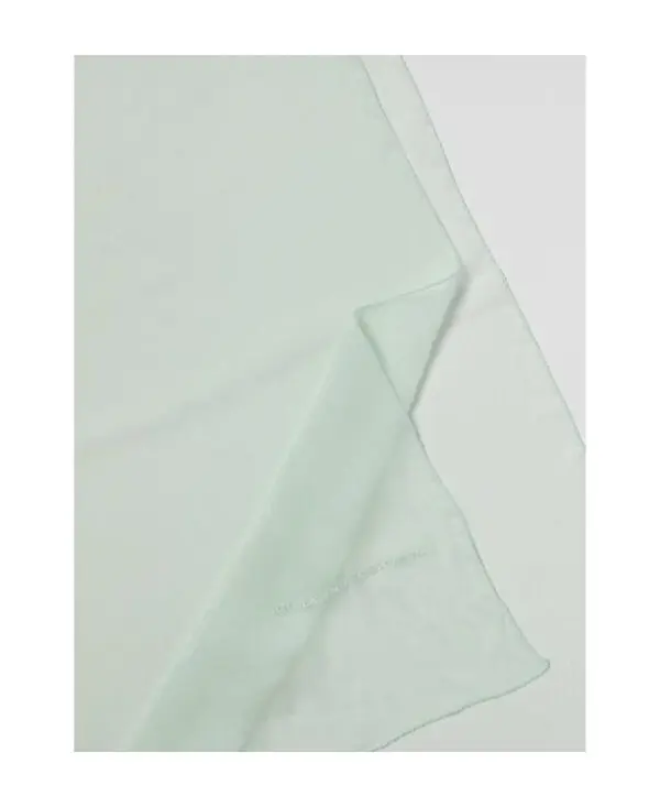 Ermanno Scervino Logo Scarf