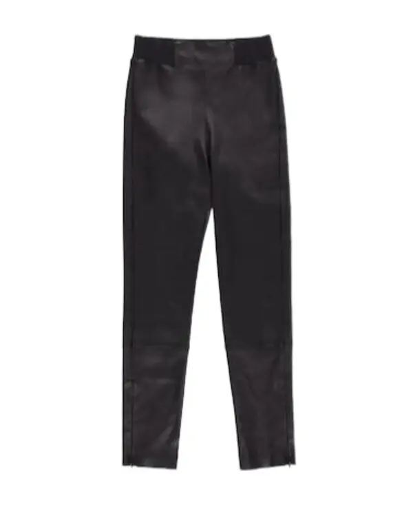 Brunello Cucinelli Logo Leggings
